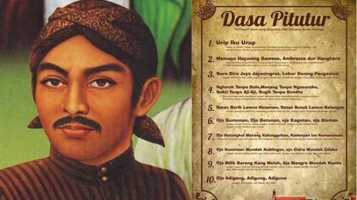 Bagaimana Reformasi Pertunjukan Wayang yang Dilakukan Sunan Kalijaga ...