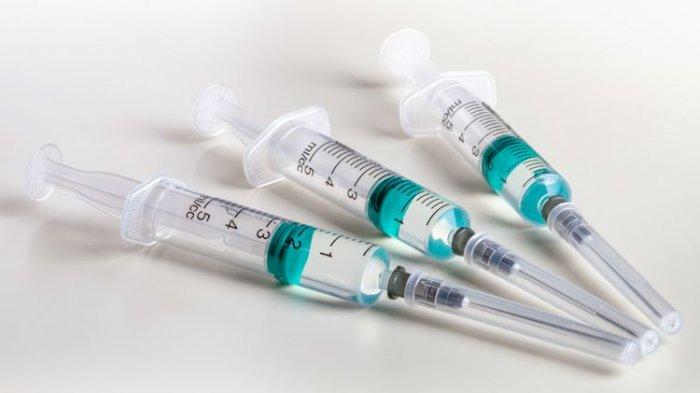 Apa itu Suntik TT untuk Syarat Menikah ? Baca Yuk, Penjelasan Tentang ...