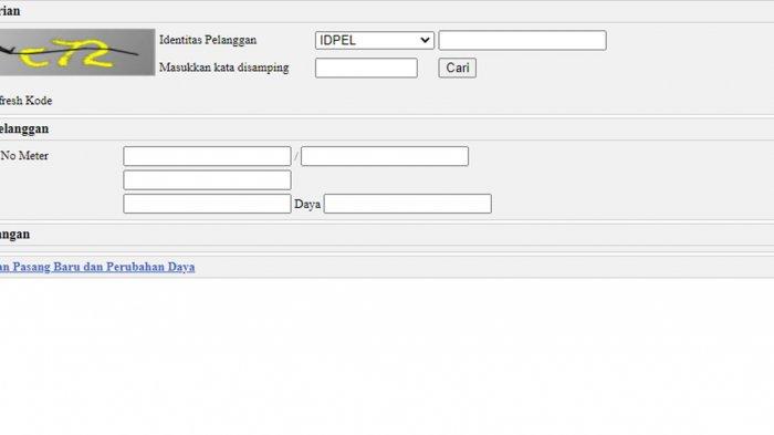 Cara Ambil Listrik Gratis PLN Bulan Desember 2020 di Www.pln.co.id dan ...