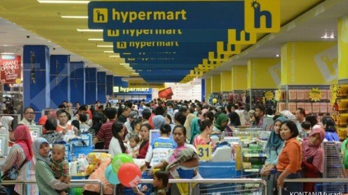 Promo Hypermart Terbaru 11 - 13 Agustus 2020: Harga Murah untuk Makanan ...