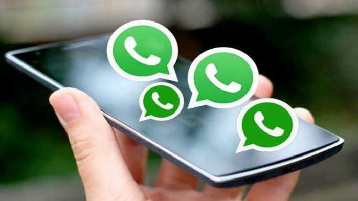 Cara Video Call Grup 8 Orang Sekaligus di WhatsApp, Ikuti Langkah ...