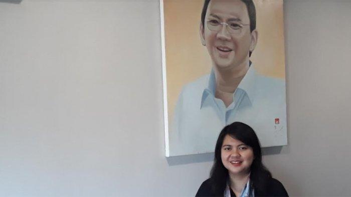 Ima Mahdiah Jadikan Ahok Sebagai Sosok Inspiratif hingga Antarkan ...