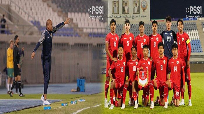 Jadwal Piala Asia AFC U17 2025 Lengkap Prediksi Daftar Skuad Timnas Indonesia - Halaman 1 ...