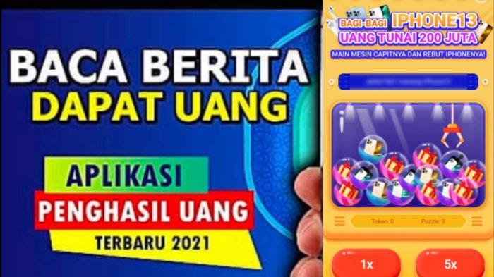 Review Lengkap Indo Today, Aplikasi Penghasil Uang dengan Cara Membaca ...