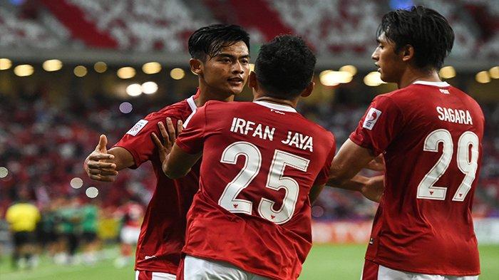 Anak Emas Shin Tae-yong di Timnas Indonesia Tak Lagi Dimainkan Klub Tokyo Verdy Sesuai Perannya ...