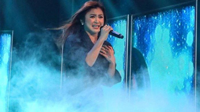 Menjadi Aktris Pendatang Baru, Selain Bernyanyi Mahalini Sukses ...