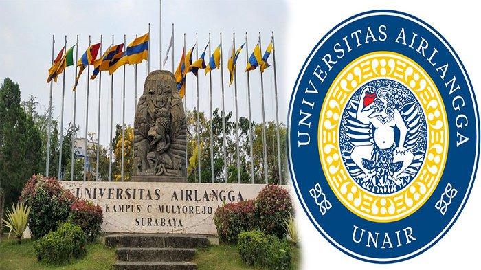 INFO Lengkap Pendaftaran Mahasiswa Baru Universitas Airlangga (UNAIR ...
