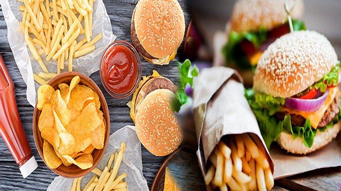 4 Etika Makan di Restoran Fast Food yang Wajib Dipatuhi ...