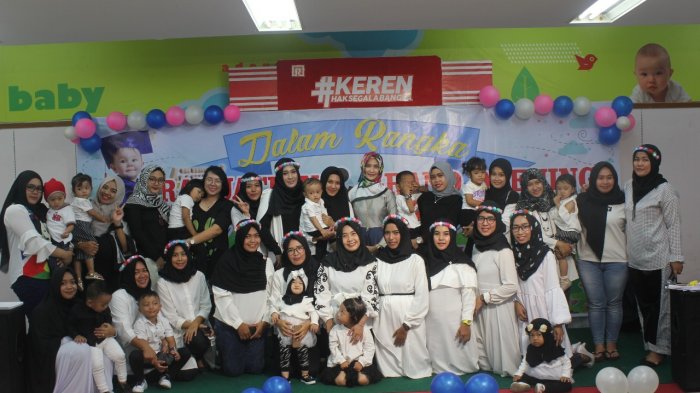 Insta Baby Pontianak Gelar Graduation dan Grand Opening Instakids ...