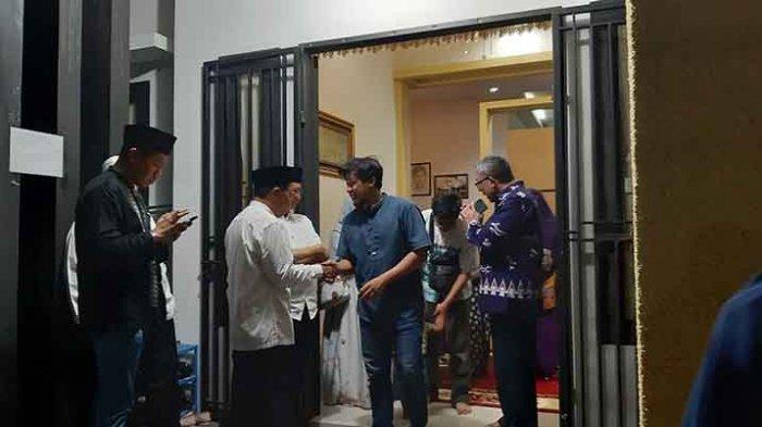 Ini Pesan Ishaq Saleh Semasa Hidupnya Yang Selalu di Kenang Oscar ...