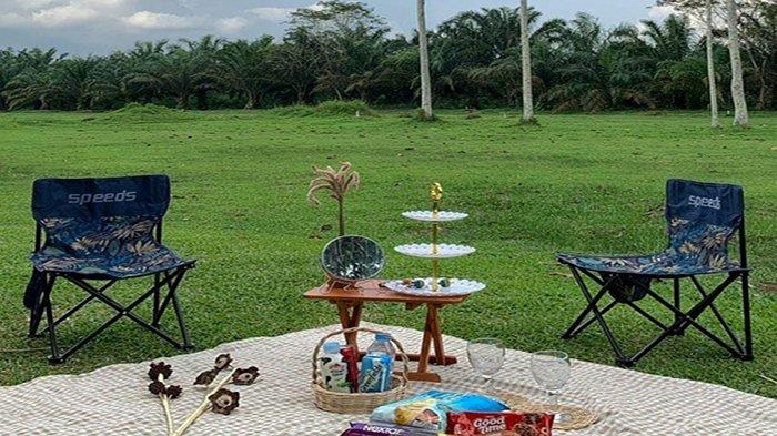 Sewa Alat Piknik di Kuy Piknik Pontianak, Jadikan Piknik Semakin Asik ...