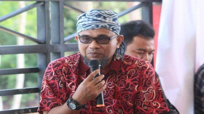 Banjir Berpotensi Terjadi Akhir Desember di Kalbar, Agus Sutomo: Akar ...