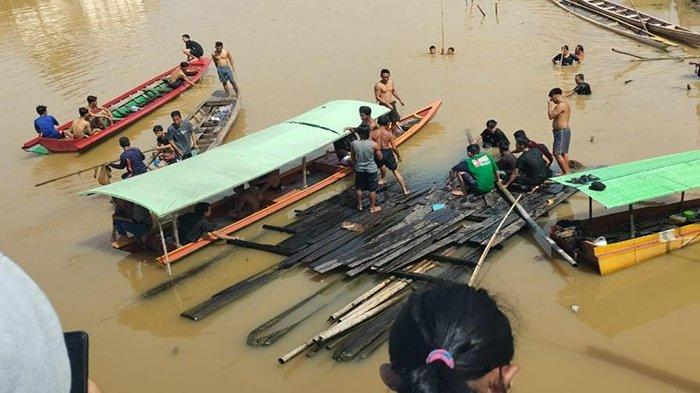 Cerita Aldiansyah, Warga Temukan Anak Laki-laki Yang Tenggelam di ...