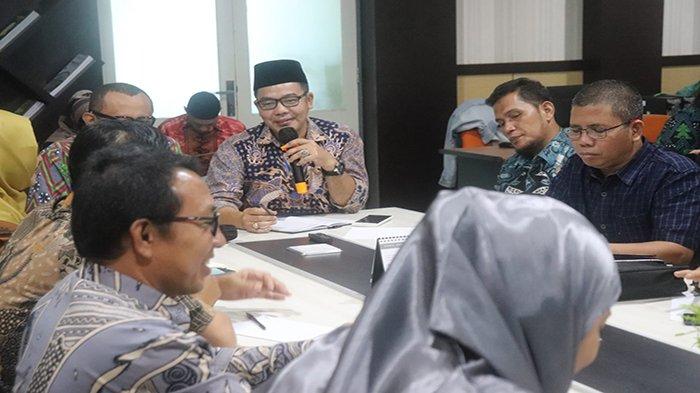 Perdalam Geospasial, Komisi I DPRD Sambas Kunker ke Bappeda Kubu Raya ... Perdalam Geospasial, Komisi I DPRD Sambas Kunker ke Bappeda Kubu Raya ...