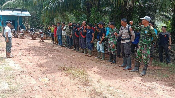 Koperasi Mitra dan Tokoh Masyarakat Kunjungi PT PSP dan Berikan Masukan ...