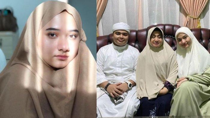 Baru 172 Hari Menjadi Istri Ameer Azzikra, Nadzira Shafa Ungkap Saat Bersama Ameer Sebelum ...