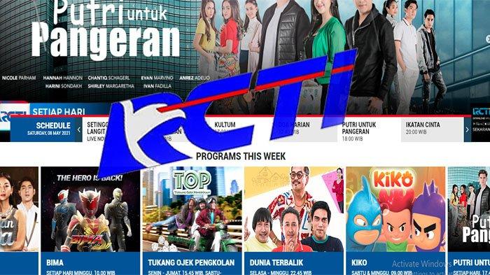 STREAMING RCTI Live Ikatan Cinta Malam Ini, Jam Tayang Ikatan Cinta ...