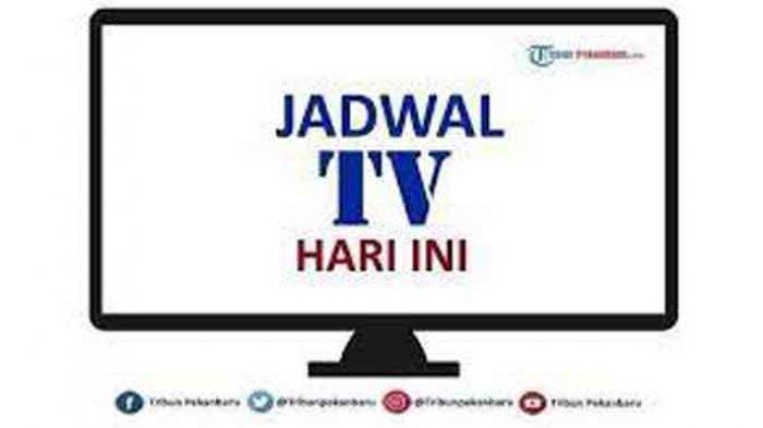 Jadwal Acara TV ANTV Hari Ini 26 April 2021 Acara ANTV Sekarang Live ...