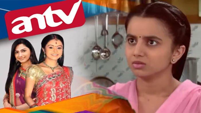 Jadwal ANTV 4 Februari 2022 Lengkap, Cek Link Streaming ANTV Balika ...