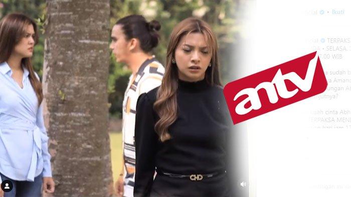 JADWAL ANTV Hari Ini 13 November 2021, Tonton Live Streaming ANTV ...