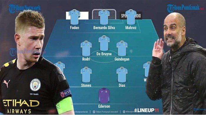 Jadwal Bola Hari Ini Jadwal Liga Champion Di Sctv Hasil Psg Vs Man City