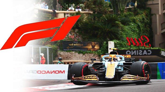 JADWAL F1 2021 Lengkap, Gp Italia di Monza Hingga Gp Belanda | Cek F1 ...