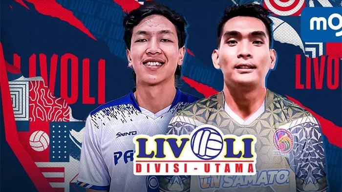 Live Moji TV Sekarang Update Hasil Final Four Livoli Divisi Utama 2022 ...