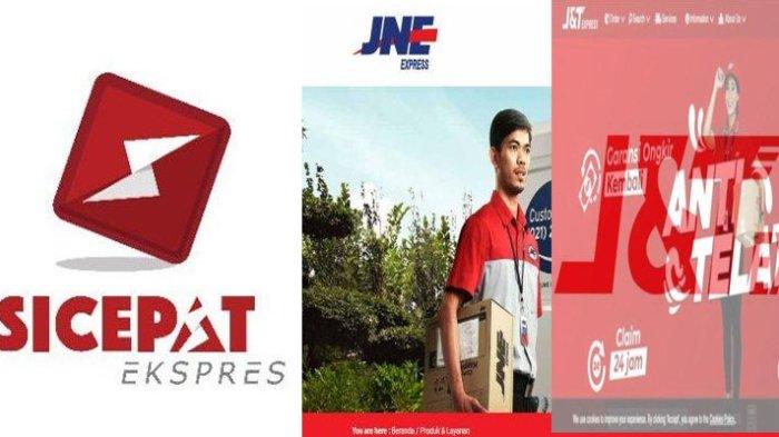 Cek Jadwal Jasa Pengiriman Tetap Beroperasi di Masa Libur Lebaran 2023 ...