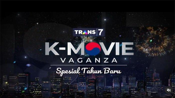 JADWAL K Movie Trans7 Hari Ini 2 Januari 2021, Nonton K Movie Trans7 di ...