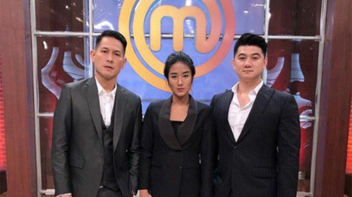 Jadwal MasterChef Indonesia, Persaingan 24 Peserta, Siapa yang Akan ...