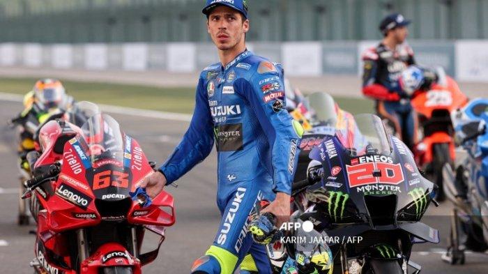 Jadwal MotoGP 2022 Trans7 Lengkap Link Live Streaming GP Qatar 2022 | Jam Tayangnya Beda ...