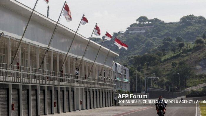 Jadwal MotoGP Mandalika 2022 Lengkap dengan Jam Tayang Trans7 Hari Minggu Terbaru ...