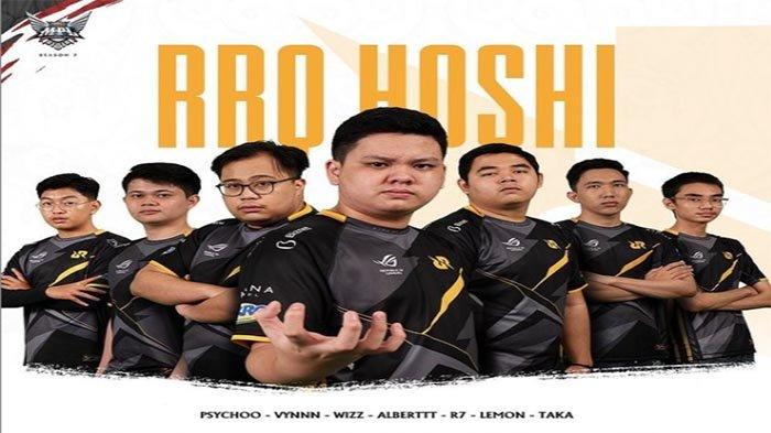 JADWAL MPL Season 7 Besok Jumat 26 Februari 2021 - RRQ Hoshi Vs Geek ... JADWAL MPL Season 7 Besok Jumat 26 Februari 2021 - RRQ Hoshi Vs Geek ...