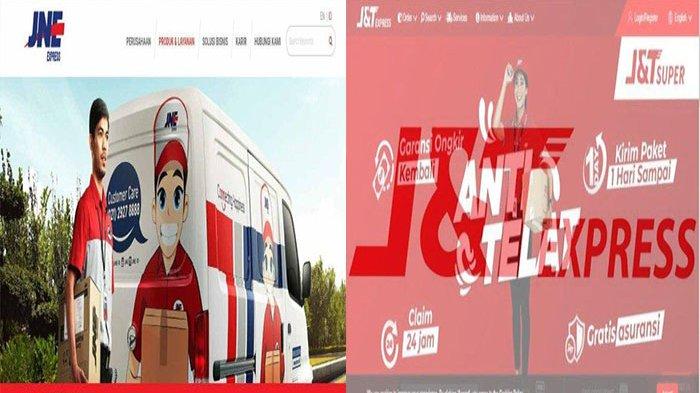 Jadwal Pengiriman Barang JNT dan JNT Setiap Hari Cek Jadwal dan Paket ...