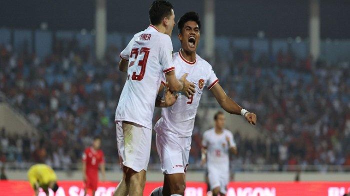 Jadwal Timnas Indonesia U23 di Piala Asia U23 2024, PSSI Usung Misi ...