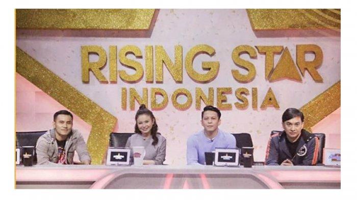 Jadwal Rising Star Indonesia Seasons 3: Ada yang Baru di Rising Star Indonesia Kali Ini ...