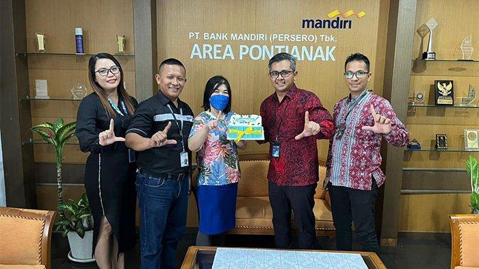 HUT ke-24, Bank Mandiri Diharapkan Selalu Dapat Beradaptasi dengan ...