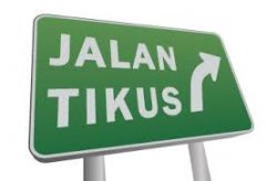 Ditemukan 14 Jalan Tikus di Perbatasan Masih Aktif, BPPD Kapuas Hulu Minta Ditutup ...