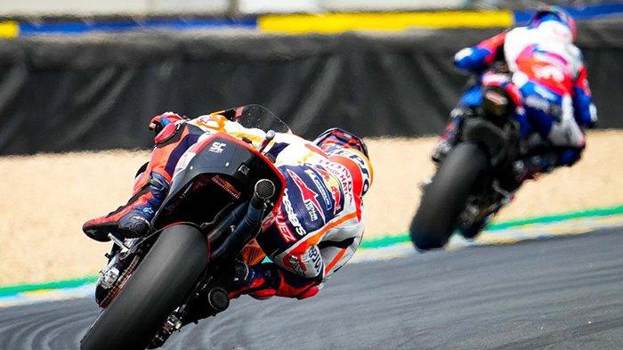 Jam Berapa MotoGP Italia 2022 Moto2 dan Moto3 Jadwal Tayang Live di Trans7 Hari Minggu Ini ...