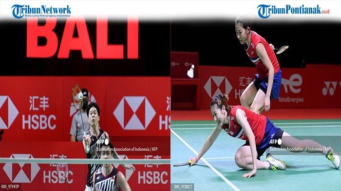 Jam Tayang Bulutangkis Hari Ini Final Badminton BWF World Tour Finals ...