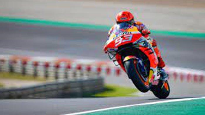 Jam Tayang Motogp Barcelona Live Hasil Latihan Bebas Motogp Catalunya 2021 Motogp Hari Ini ...