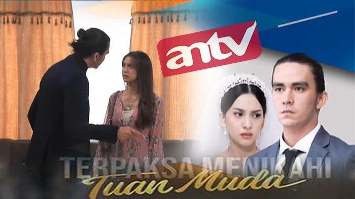 JAM Tayang Terpaksa Menikahi Tuan Muda Hari Ini Berubah, TMTM Kini Lebih Lama! Link Streaming ...