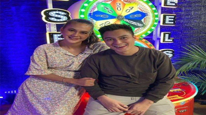 Cara Perang WhatsApp di Indonesia Giveaway Trans7 Live Hari Ini ...