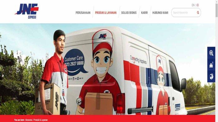 JNE Hari Minggu Libur atau Tidak ? Cek Hari dan Jam Pengiriman Sesui ...