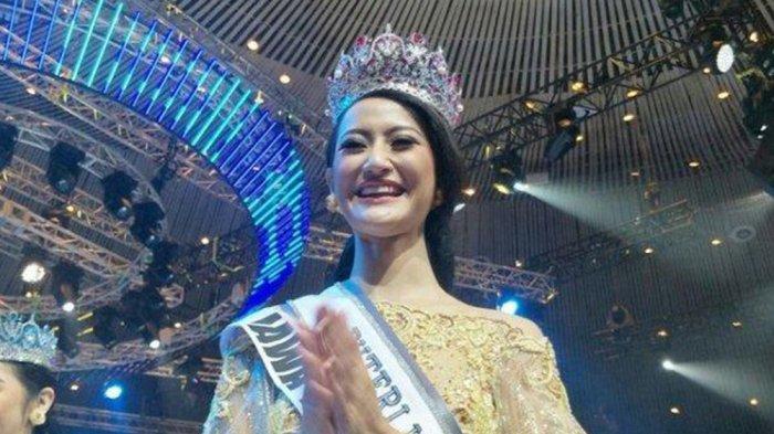 Jawaban Ini Antarkan Ayu Maulida Putri dari Jawa Timur Raih Puteri ...