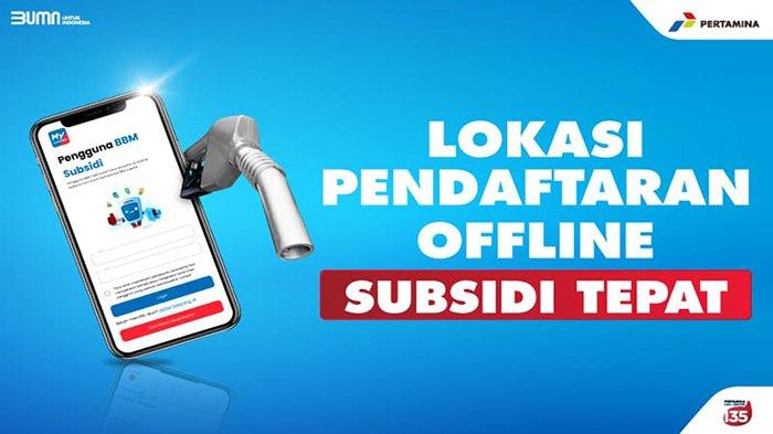 Apa BBM Bersubsidi ? Ini Daftar Motor, Mobil dan Kendaraan Yang Boleh Gunakan BBM Bersubsidi ...