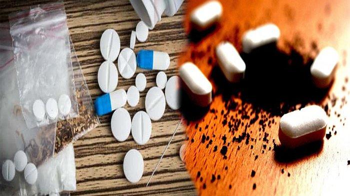 JENIS Narkotika yang Penggunaannya Menyerupai Rokok, Inilah 5 Jenis ...