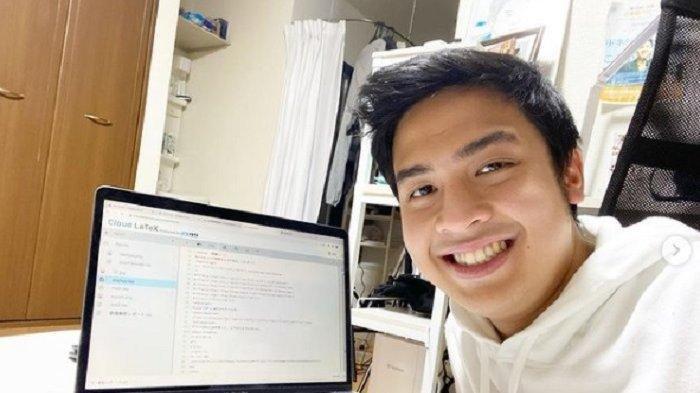 SIAPAKAH Jerome Polin Sijabat Pemilik Akun YouTube Nihongo Mantappu Cek Profil dan Biodata ...