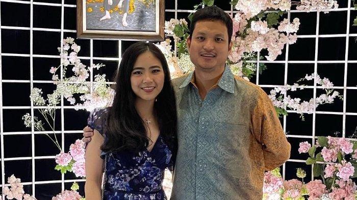 Profil & Biodata Jessica Herliani Tanoesoedibjo Dilamar Jonathan ...