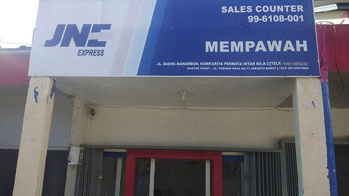 Cari Lokasi JNE Terdekat untuk Kirim Barang Via Link JNE atau Google ...